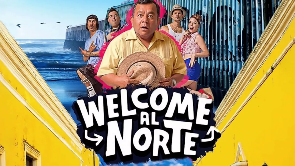 Ver Welcome al norte | Disney+