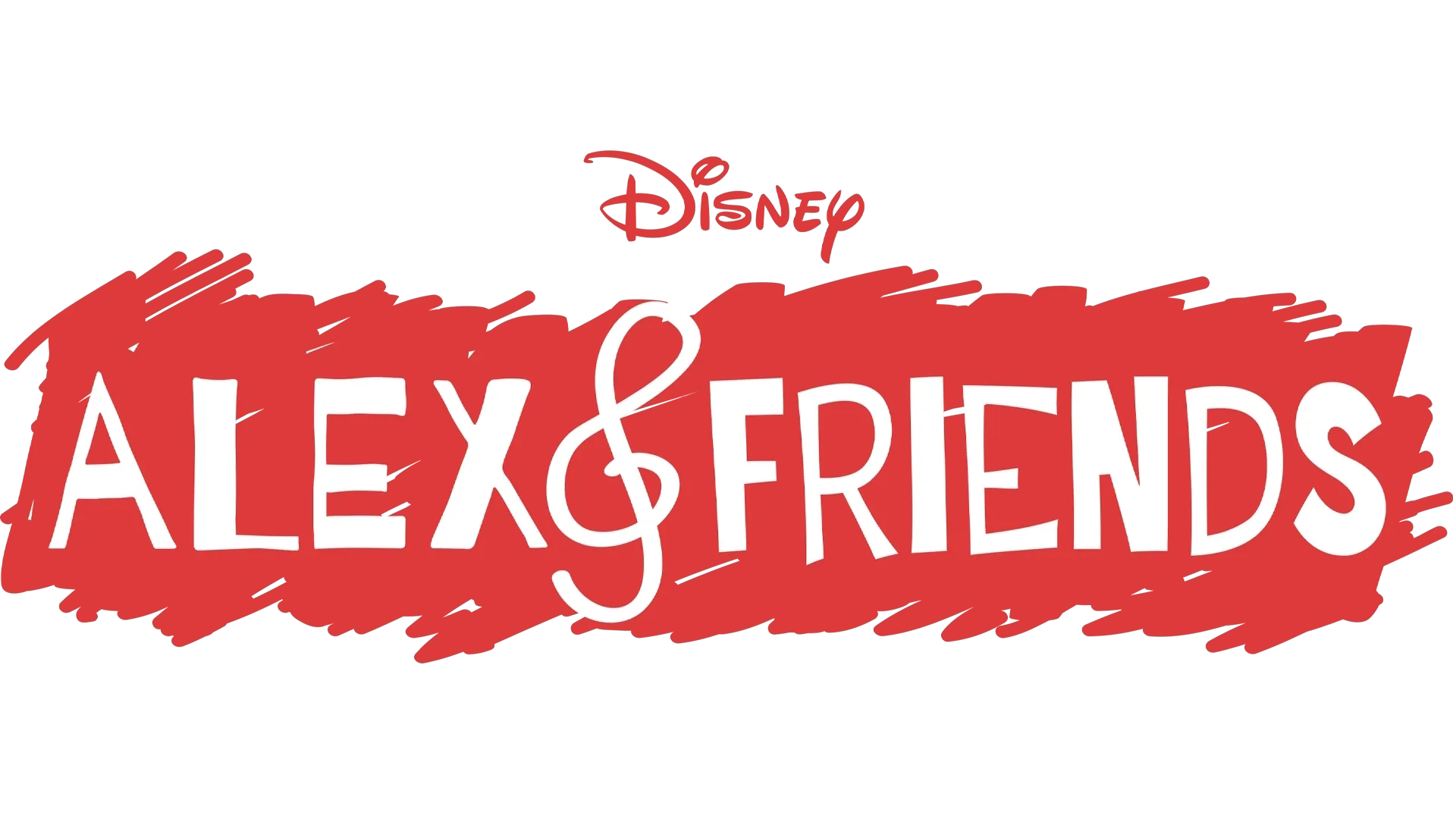 Ver los episodios completos de Alex & Friends | Disney+