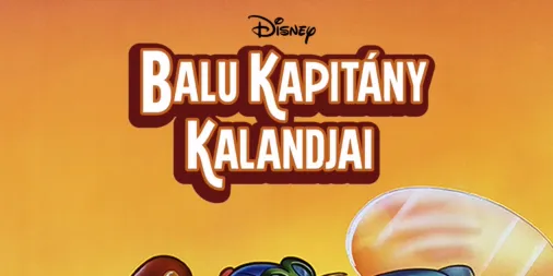 Balu kapitány kalandjai megtekintése | Disney+