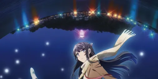 Watch Rascal Does Not Dream of a Dreaming Girl | Disney+