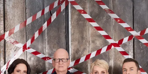 Ganze Folgen von K11 – Die neuen Fälle ansehen | Disney+