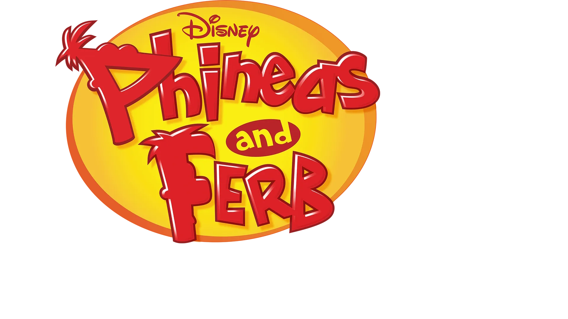 Watch "My Nemesis" | Phineas and Ferb Music Video | Full episodes | Disney+