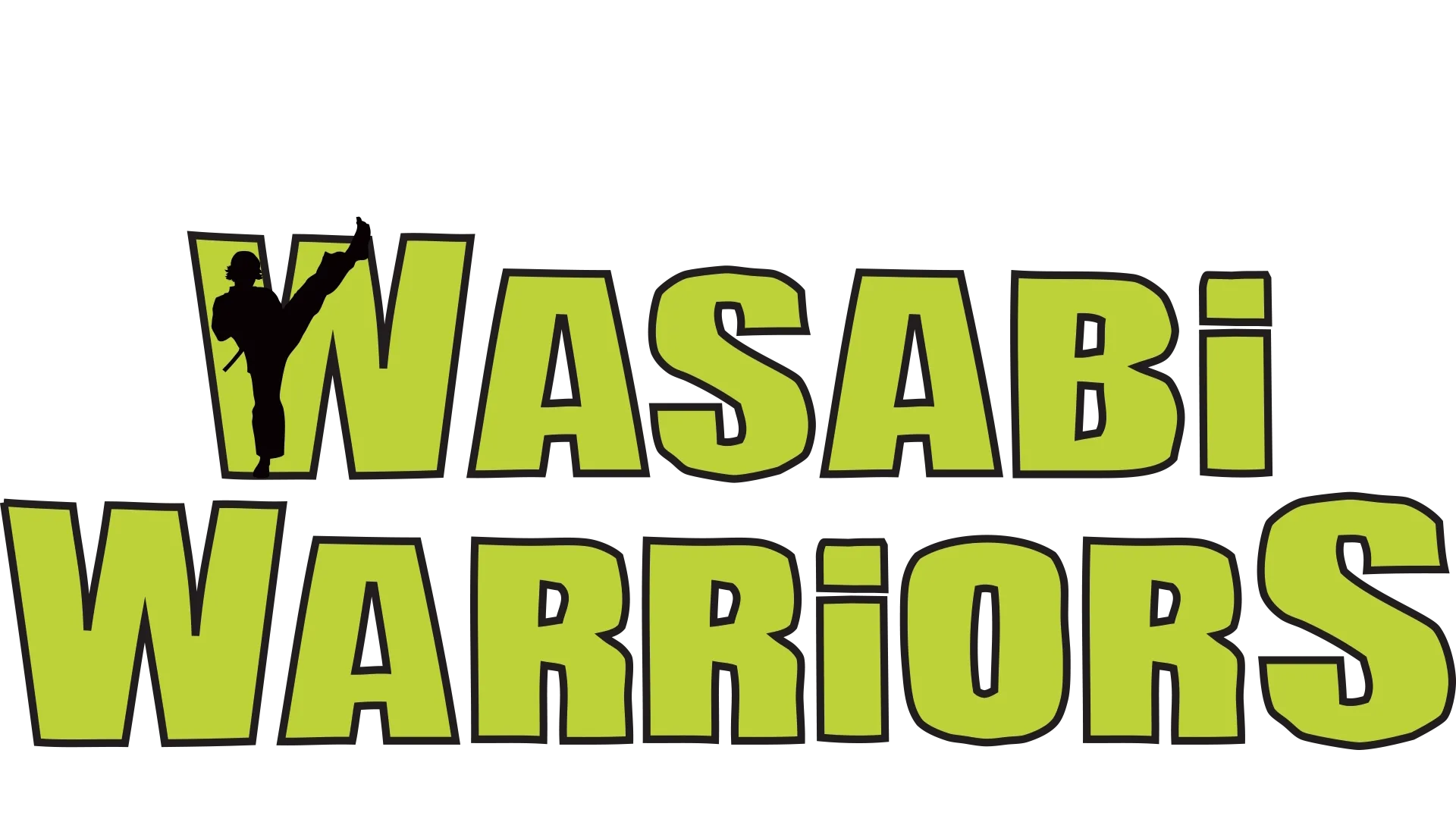 Ver los episodios completos de Wasabi Warriors | Disney+