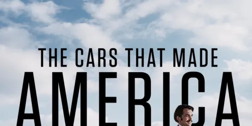 The Cars that Made America | Watch Full Episodes | Disney+