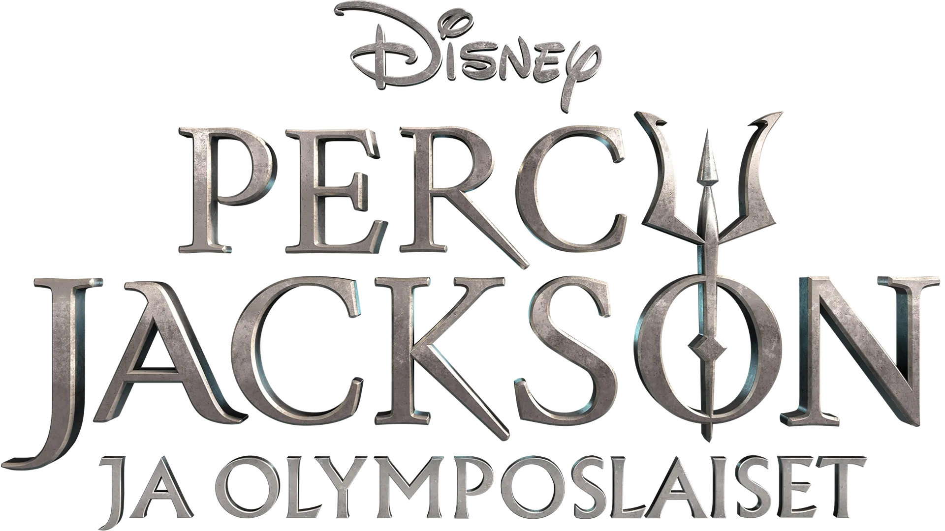 Katso Percy Jackson ja olymposlaiset Koko jaksot | Disney+