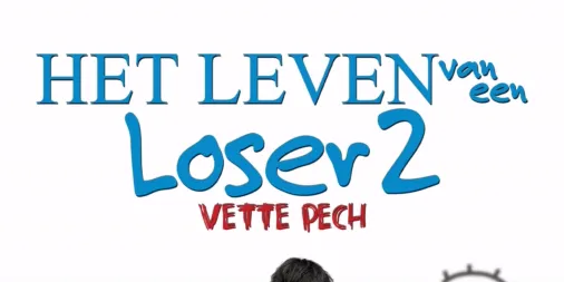 Kijk Het leven van een loser 2: Vette pech | Disney+