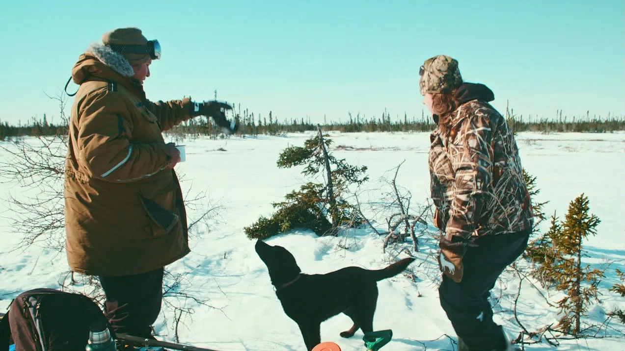 Northwoods Survival | Watch Full Episodes | Disney+