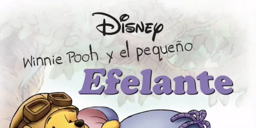 Ver Winnie Pooh y el pequeño efelante | Disney+