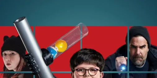 Ver Mi pobre y dulce angelito | Disney+