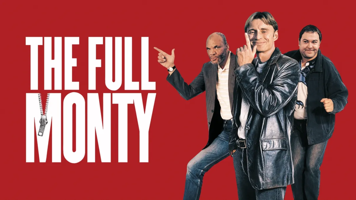 Watch The Full Monty | Disney+