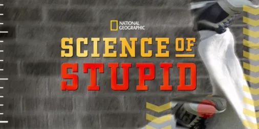 Watch Science of Stupid | Full episodes | Disney+