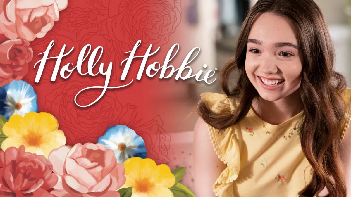 Holly Hobbie | Watch Full Episodes | Disney+