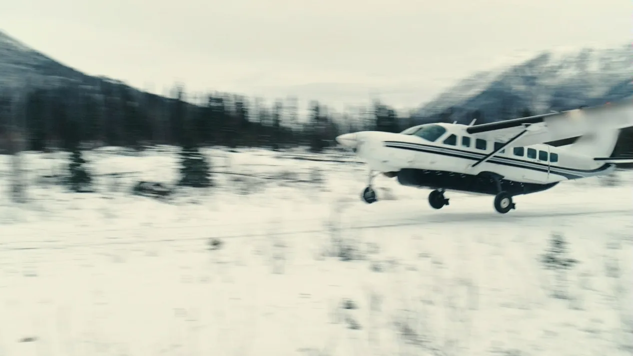 Northwoods Survival | Watch Full Episodes | Disney+