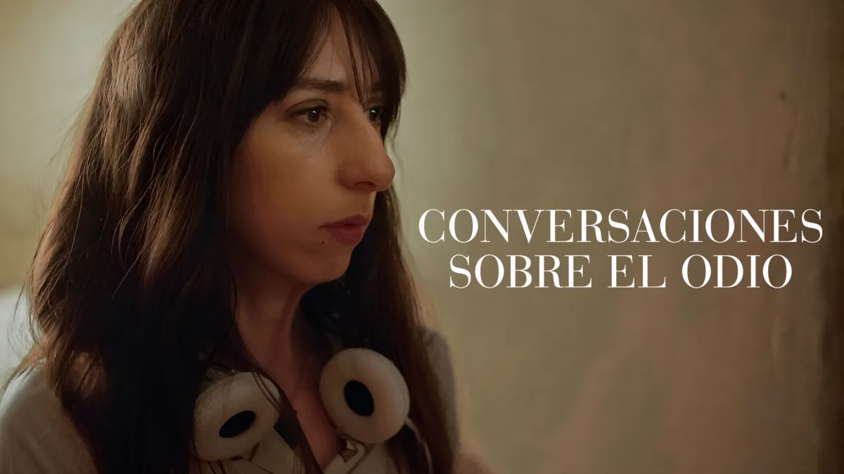 Ver Conversaciones sobre el odio | Disney+