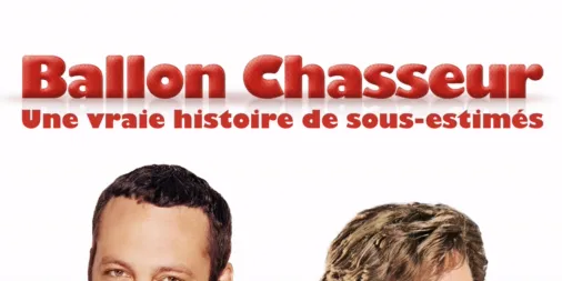 Regardez Ballon chasseur : Une vraie histoire de sous-estimés | Disney+