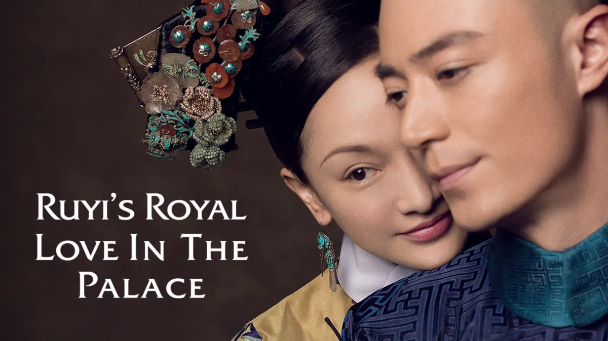 Watch Ruyi's Royal Love in the Palace | Disney+