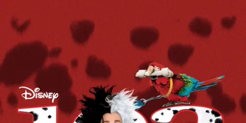 Katso 102 dalmatialaista Koko jaksot | Disney+