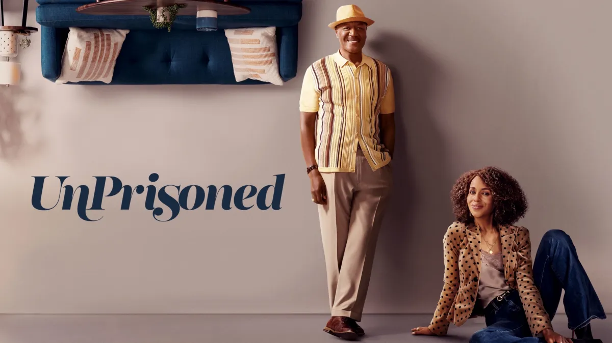 Watch UnPrisoned | Full episodes | Disney+