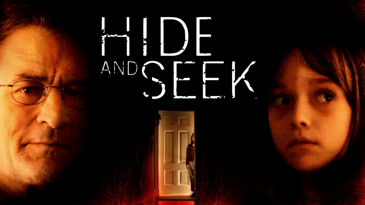 Watch Hide and Seek | Disney+