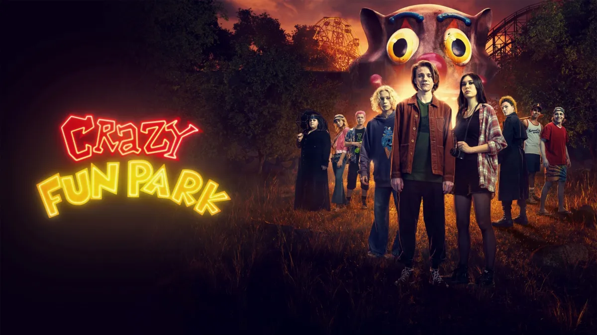 Watch Crazy Fun Park | Full Episodes | Disney+