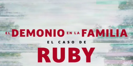 Ver El demonio en la familia: El caso de Ruby Frankle | Disney+