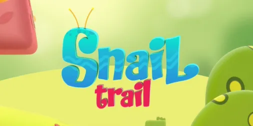 Watch Snail Trail | Disney+