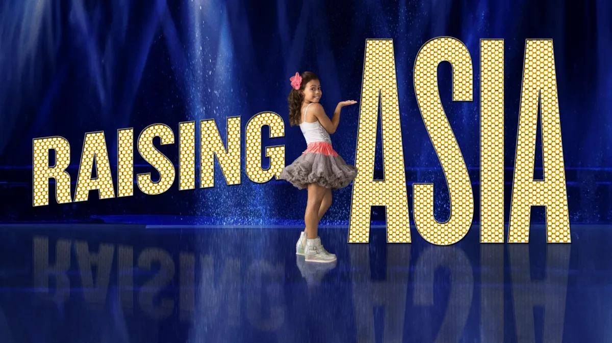 Watch Raising Asia | Full Episodes | Disney+