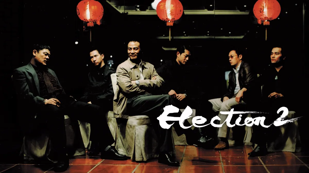 Watch Election 2 | Full episodes | Disney+