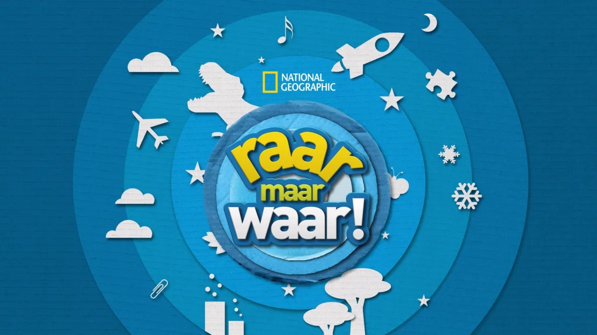 Kijk de volledige afleveringen van Raar Maar Waar! | Disney+