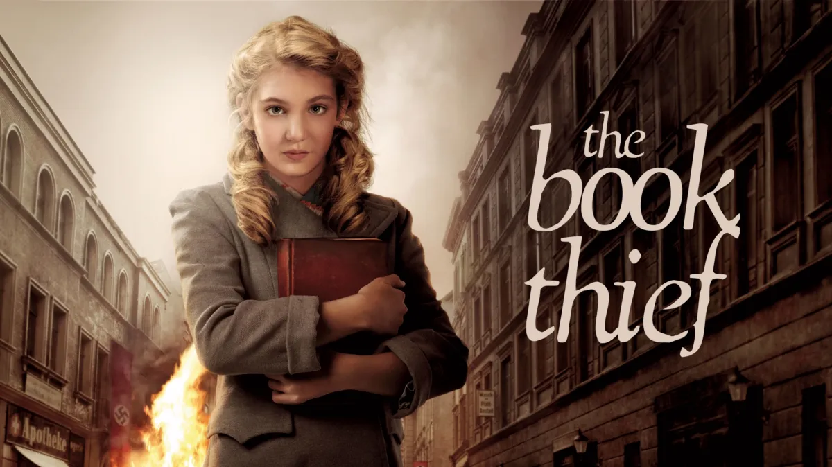 Watch The Book Thief | Full episodes | Disney+