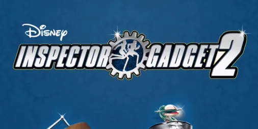 Watch Inspector Gadget 2 | Disney+
