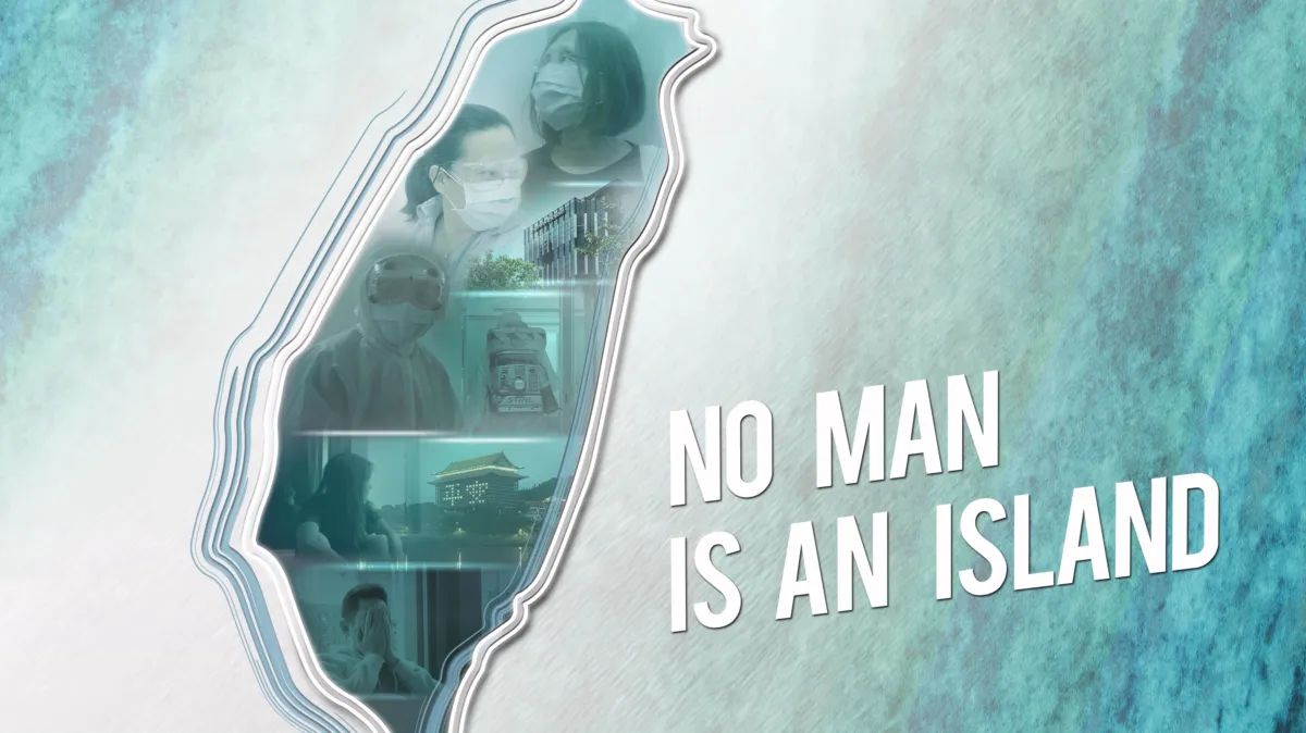 Watch No Man is an Island | Disney+
