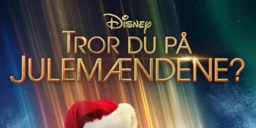 Se hele afsnit af Tror du på julemændene? | Disney+