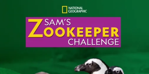 Watch Sam's Zookeeper Challenge | Full episodes | Disney+