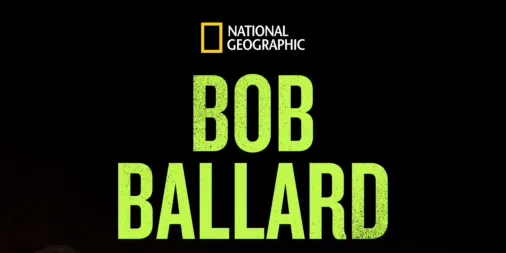 Bob Ballard: An Explorer's Life | Watch on Disney+