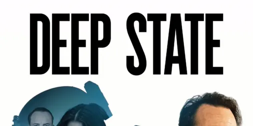 Watch Deep State | Disney+