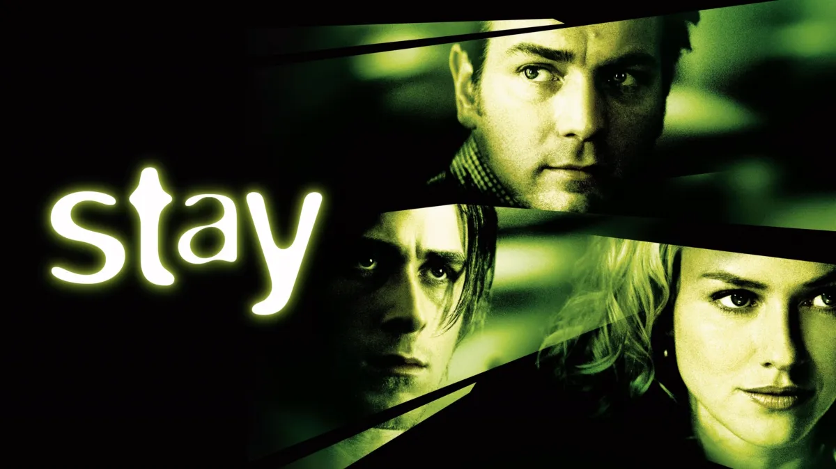 Assistir a Stay | Disney+