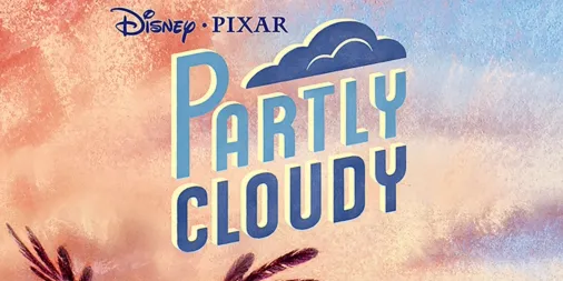 Watch Partly Cloudy | Disney+