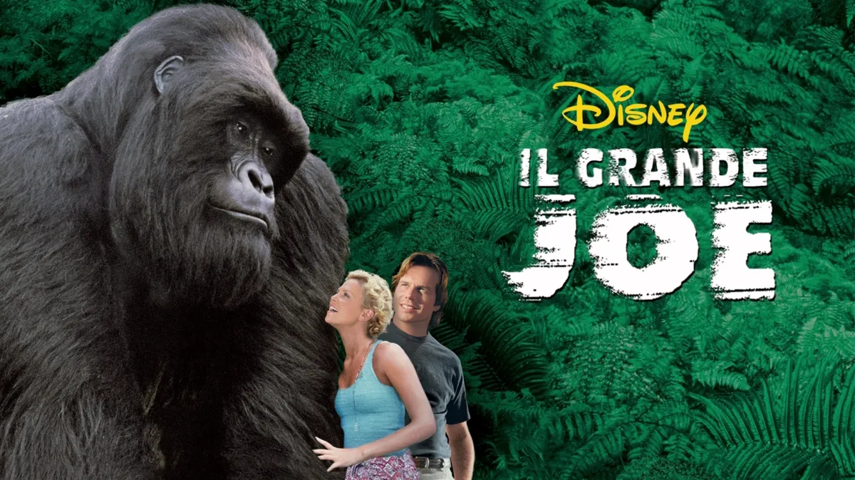 Guarda Il Grande Joe | Disney+