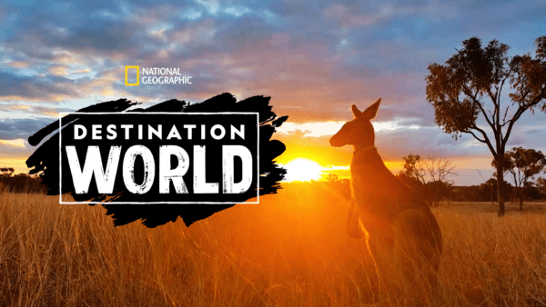 National Geographic Exploring Our World Movies and Shows | Disney+