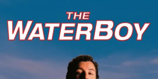 Watch The Waterboy | Disney+