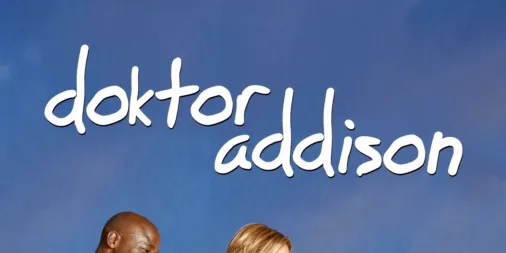 Doktor Addison megtekintése | Disney+