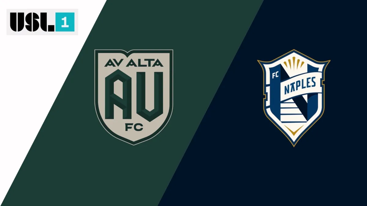 Assistir a AV Alta FC x FC Naples | Disney+