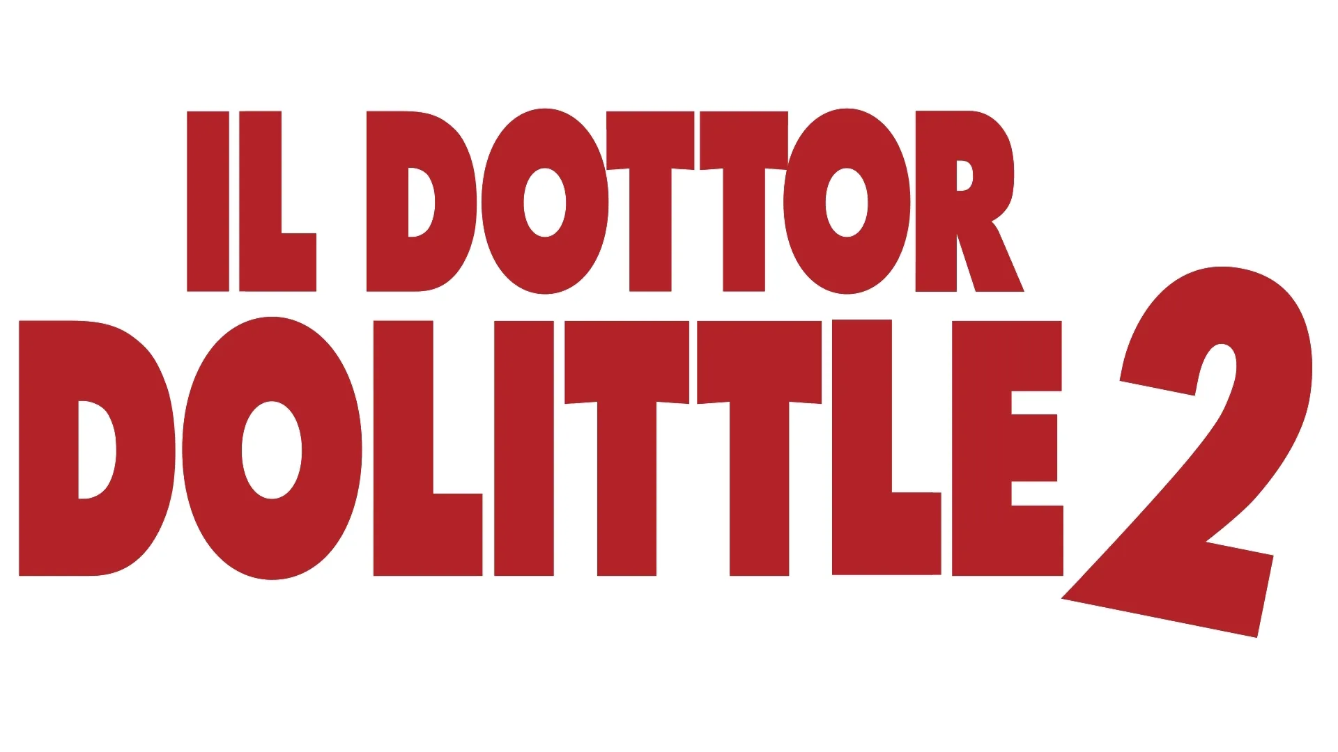 Guarda Il Dottor Dolittle 2 | Disney+