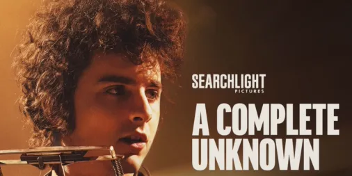 Watch A Complete Unknown | Disney+