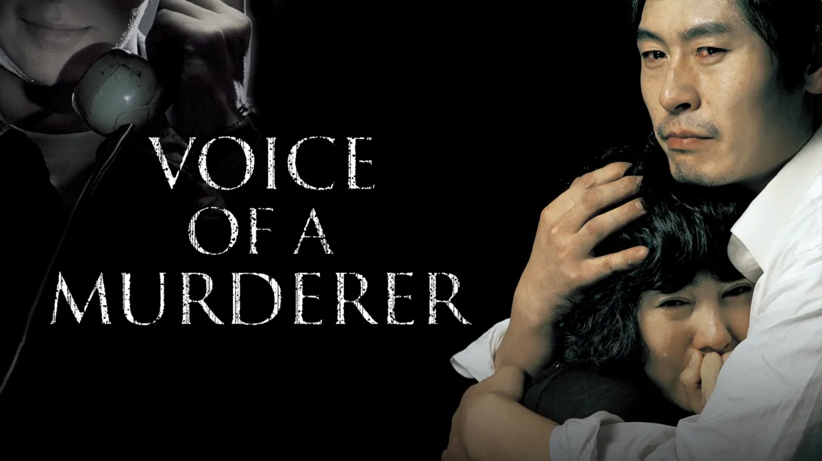 Watch Voice of a Murderer | Disney+