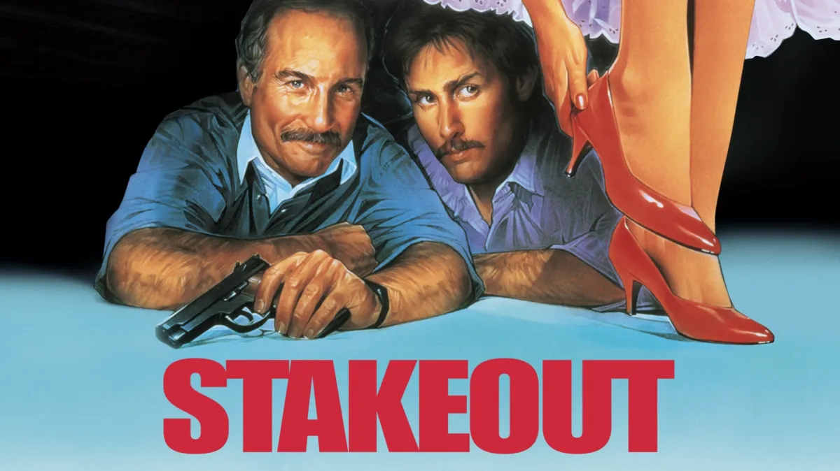 Watch Stakeout | Disney+
