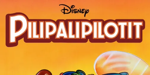 Katso Pilipalipilotit Koko jaksot | Disney+
