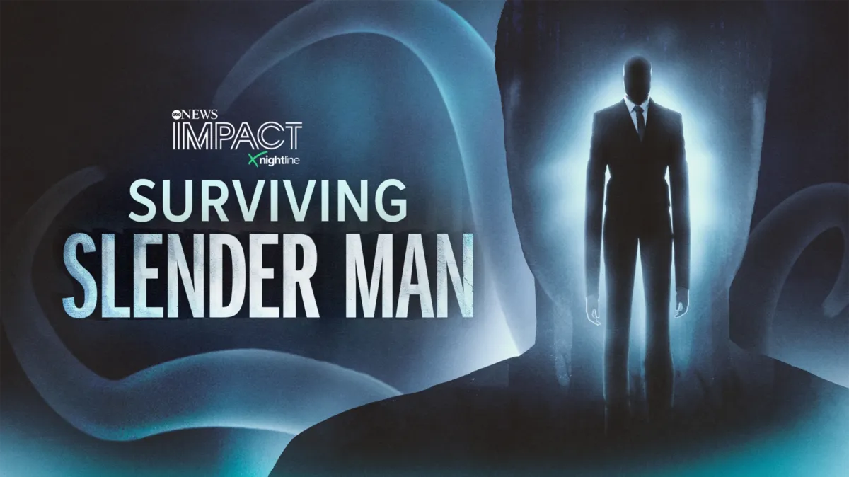Watch IMPACT x Nightline: Surviving Slender Man | Disney+
