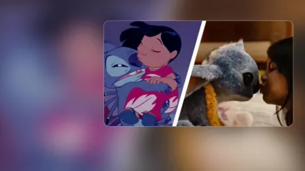 Watch Top 10 Differences Between Lilo & Stitch 2002 vs. 2025 | MsMojo ...
